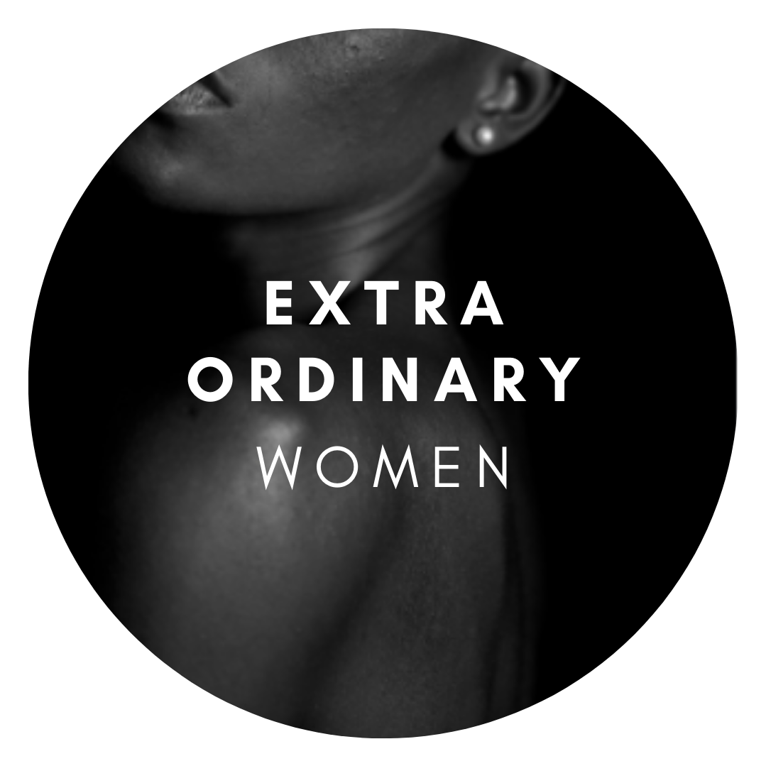 Contact Page - EXTRA-Ordinary Women