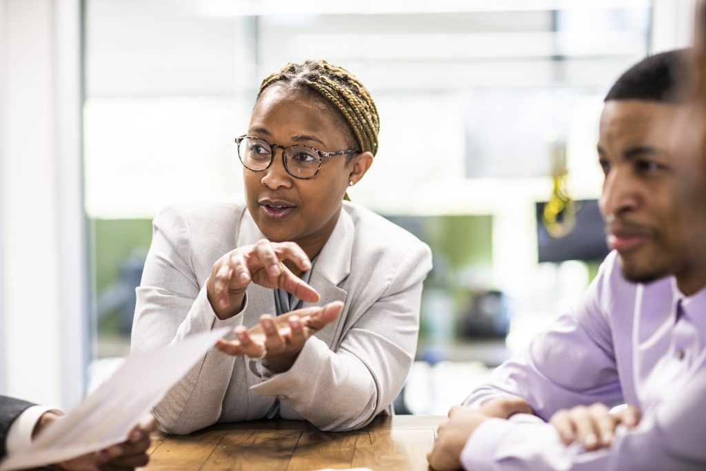 84% of Black Insurance Professionals Face Obstacles Due to Racial Bias ...