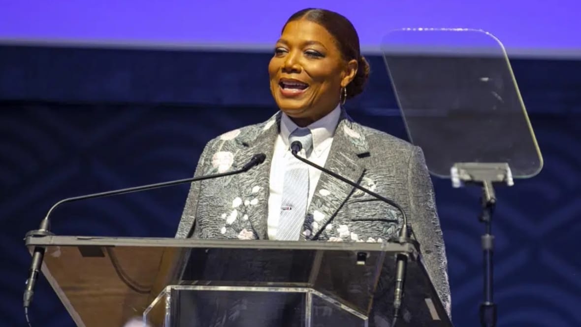 Queen Latifah and Dionne Warwick have been selected to be honored at ...