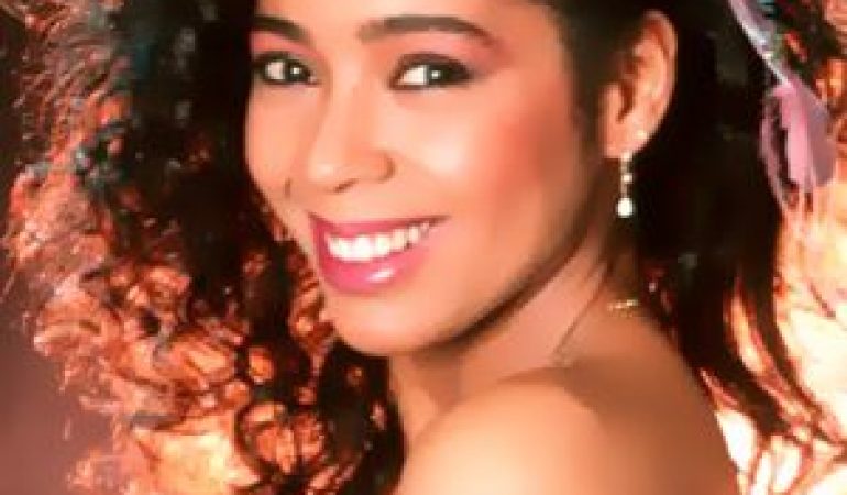 Singer and Actress Legend Irene Cara Passed Away - EXTRA-Ordinary Women