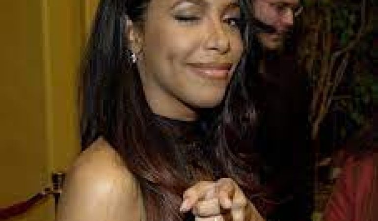 Aaliyah Fans Launch Petition To Have Her Inducted Into The Rock & Roll ...