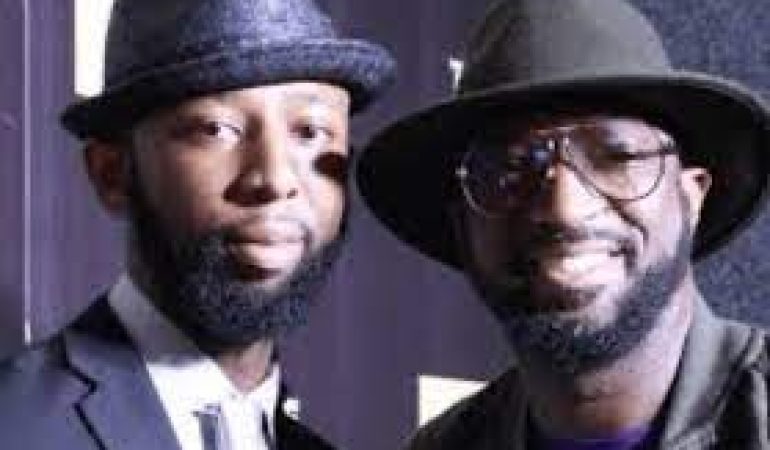 Rickey Smiley's Son Brandon Passes Away at 32 - EXTRA-Ordinary Women