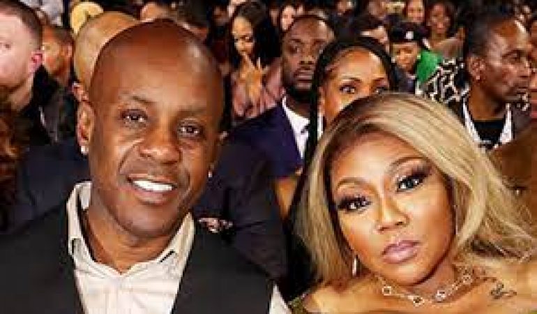 LaTocha Scott's Husband May Have Fathered A Baby With Instagram Model ...